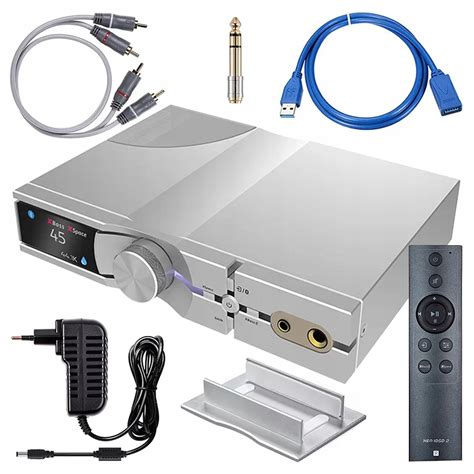 Ifi Audio Neo Idsd 2 ПІДСИЛЮВАЧ НАВУШНИК ЦАП Bluetooth 5 4 Aptx Ll Hd