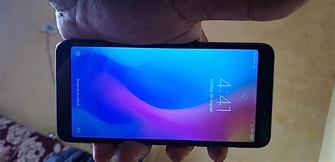 Redmi Black Gb Ram Gb Storage Amazon In Electronics