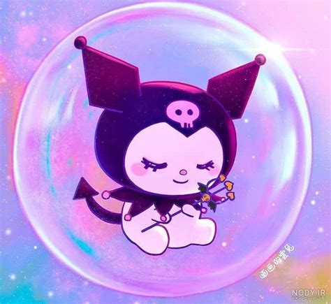 عکس کیوت ملودی ویسگون عکس نودی