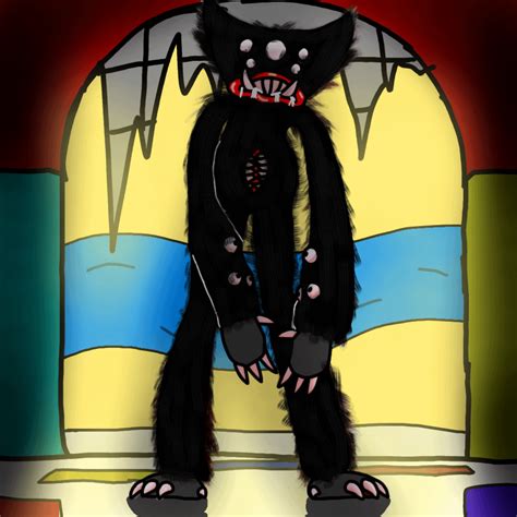 Fan Art Di Killy Willy Runpadperdue