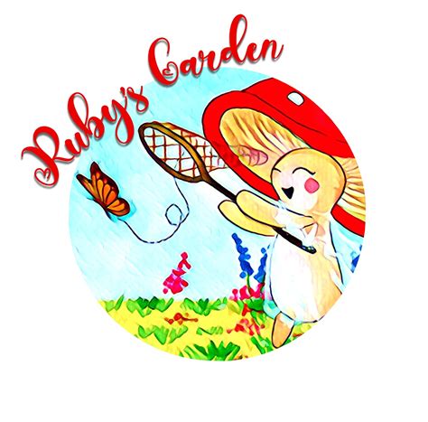 Rubys Garden Rubys Garden Added A New Photo