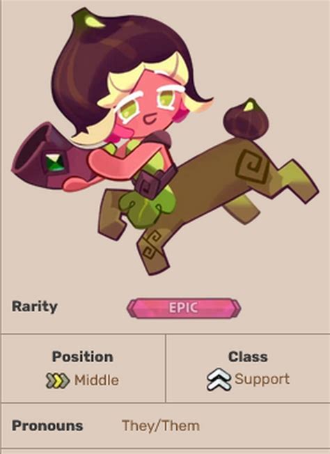 Fig Cookie Fanart Fandom