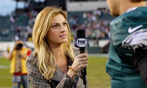Top 10 Most Beautiful Female Sports Reporters In The World Entertainments