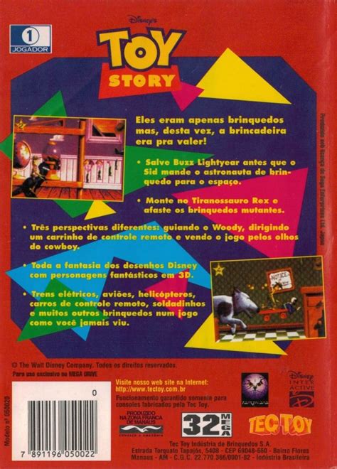 Toy Story Genesis Music At Ilene Ribeiro Blog