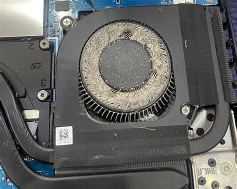 Hướng Dẫn Sửa Lỗi Cpu Fan Speed Error Detected