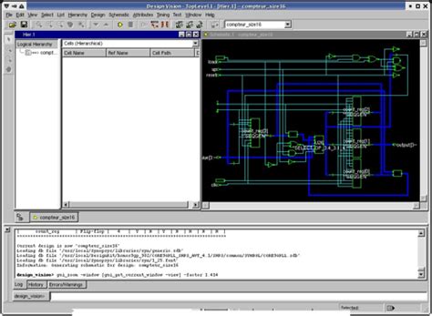 Tutorial Synopsysmodelsim