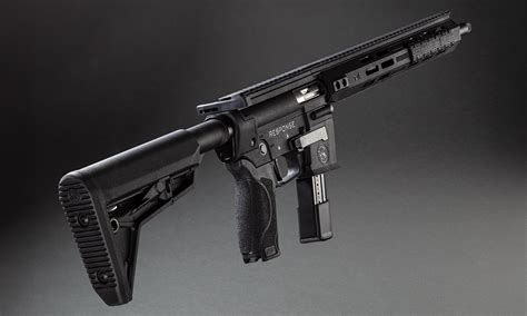 New Smith And Wesson® Response™ 9mm Carbine