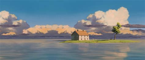 Spirited Away Wallpaper 197714 Kena Bridge Of The Spirits Hd