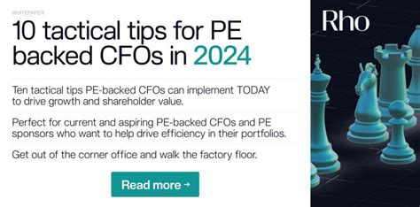Rho On Linkedin Cfos What If We Told You That You Can Hear Top