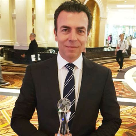 Alejandro Ramírez Magaña Líderes Mexicanos