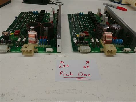 Swf Embroidery Machine Xy Driver Card Board B T1501 Sdb 1ss2b Xy