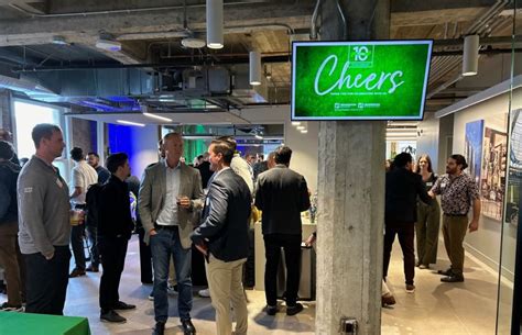 Awesome Time Celebrating With Our Partners Last Week Ryan Haug Pe