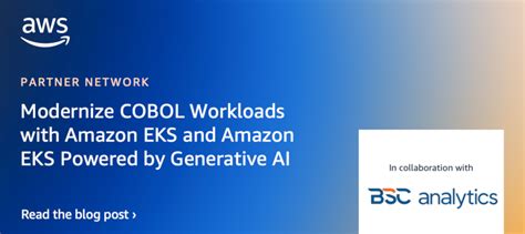 Aws Partner Network Apn Blog