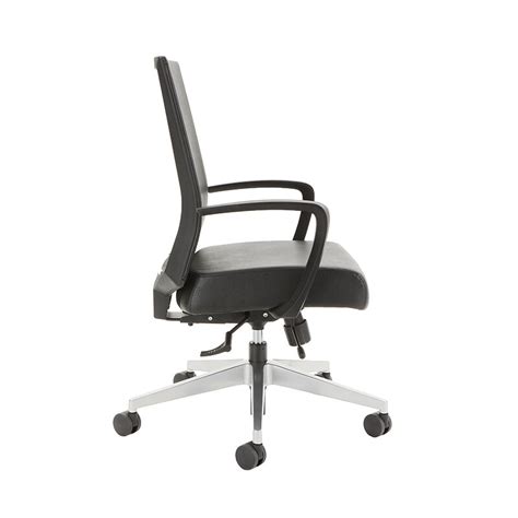 Smarti Lxc™ Conference Chair — Beniia Office Furniture