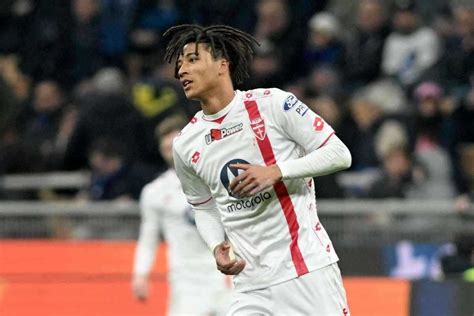 Non Solo Zeroli Per Il Monza Ancora Un Affare Col Milan