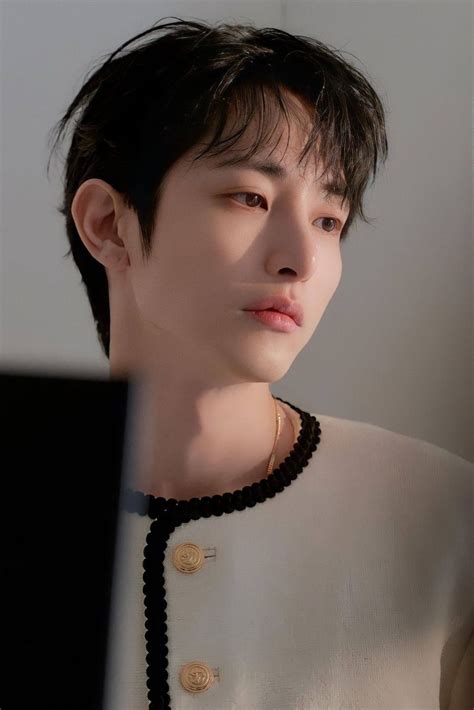 Lee Soo Hyuk For Lofficiel Hommes Aktor Aktor Korea Selebritas