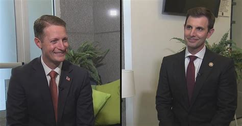 Race In Pennsylvania Between Chris Deluzio And Rob Mercuri Could