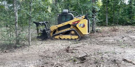 Five Benefits Of Forestry Mulching Coastal Brush Control