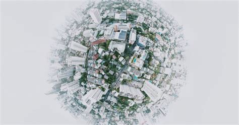 Effects Of Globalization Industrialization Modernization And Urbanization In Modern Business