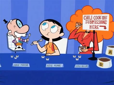 Reeking Havoc Powerpuff Girls Wiki Fandom