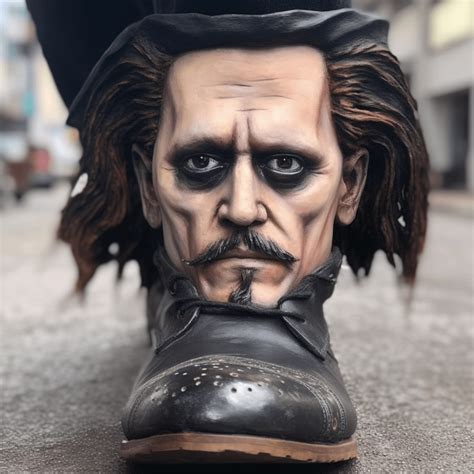 Johnny Stepp Rmidjourney