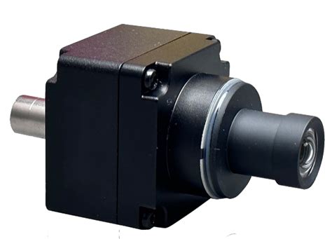 By Camera Interface Supertek