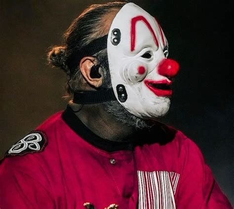 Slipknot Masks Shawn