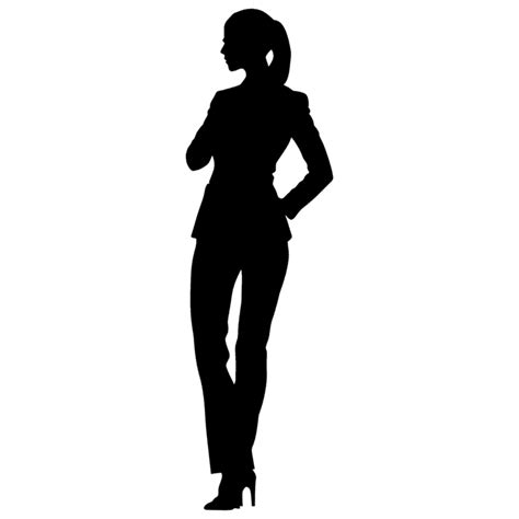 Female Body Outline Pngs For Free Download