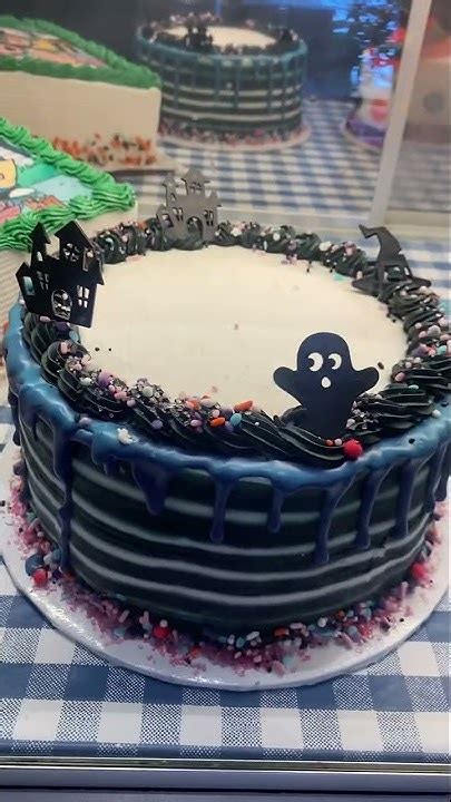 👻 Knotts Berry Farm Bakery Holiday Cakes 🎃 Youtube