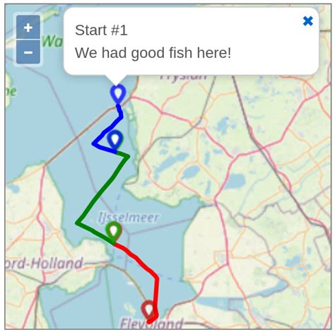 Wordpress Openstreetmap Plugin Hyumika It And Data Solutions