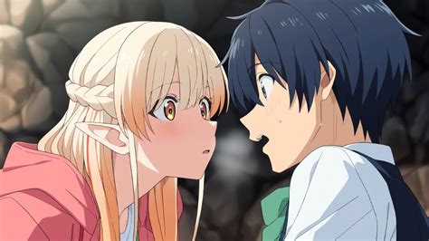 Top 10 New Fantasy Romance Anime To Watch 2024 2025 Youtube