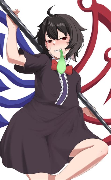 Leaking A Bit Bunsuirei Rfutanaribulge