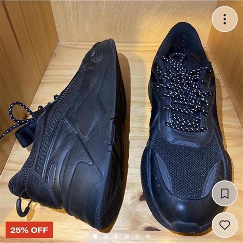 All Trainer Listings Discounted Massive Depop