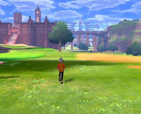Pokemon Sword And Shield Spawn Locations Where To Find And Catch