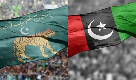 Pml N Ppp Talks End Without Breakthrough