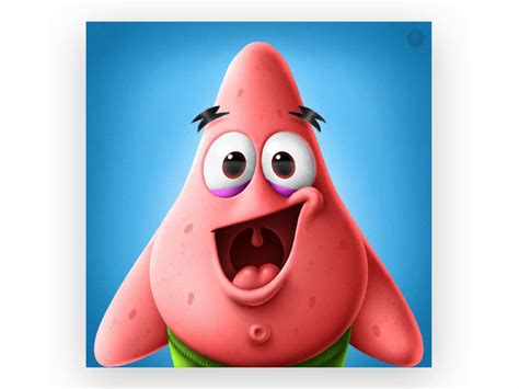 Spongebob Patrick Screaming