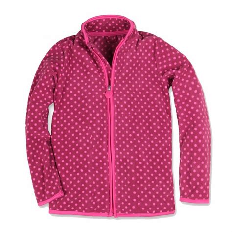 Vår Höst Barn Barn Jackor Bebis Fleece Jackor Tjej Grandado