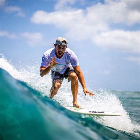 New Bioastin Ambassador 2015 Big Wave World Champion Makua Rothman