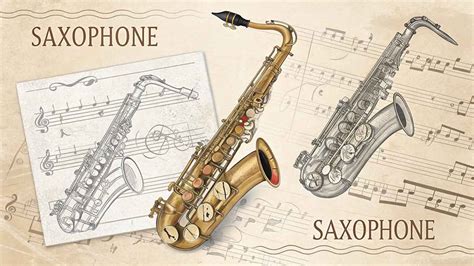 28 Juni 1846 Saksofon Dipatenkan Domestik