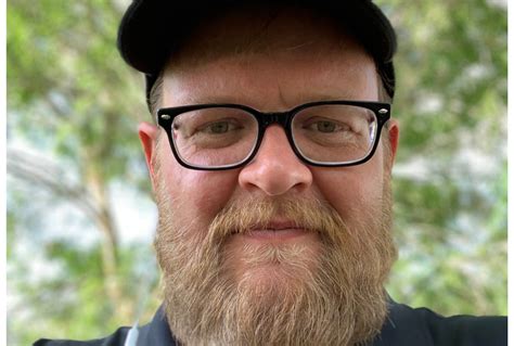 Josh Ranck Screenrant