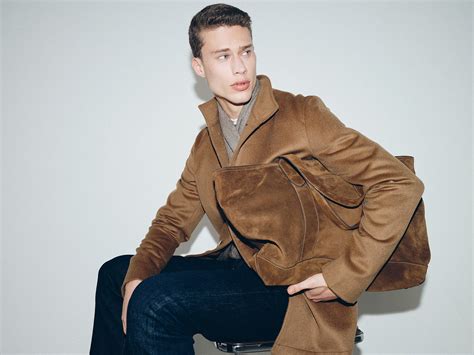 Lucas Tornquist — Wlm