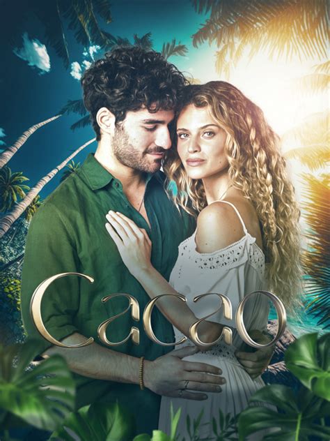 Episodio 124 Cacao T1 Ep 124 Sincroguia Tv