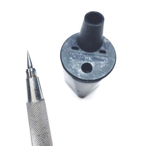 Rotring Lead Sharpener Vintage Drafting Tool