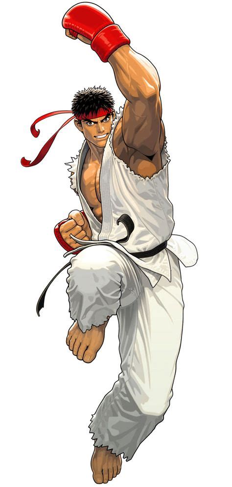 Épinglé Par Johann Lacrosaz Sur Street Fighter Capcom Dessin