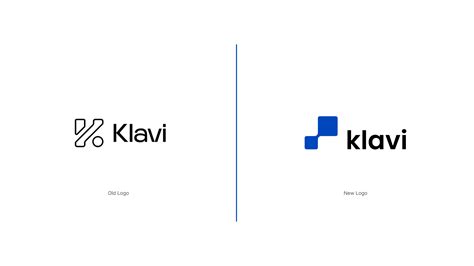 Branding Klavi Behance