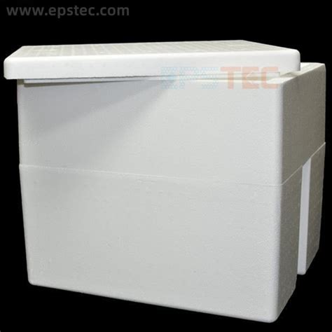 Height Adjustable Styrofoam Containers Epstec China Eps Machine