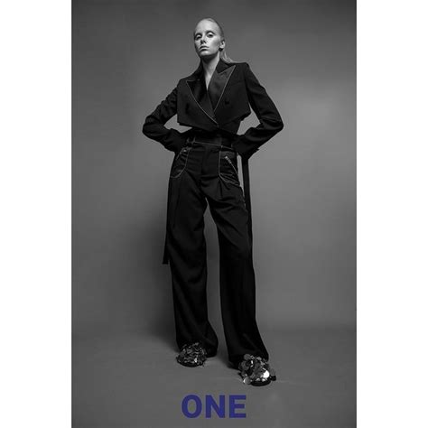 Eugene Rabkin And Lauren Amos Usher In A New Era For Modern Fashion