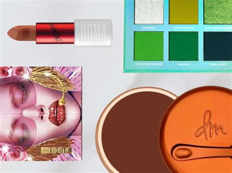Por Black Owned Makeup Brands In India