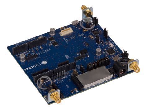 Socketmodem® Cell Lte Cat M1 Embedded Cellular Modems Global