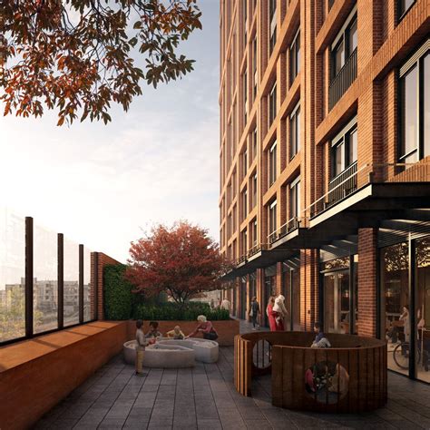 Residential — Secchi Smith